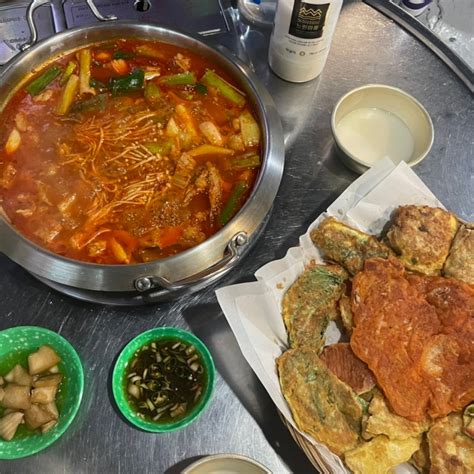 성남 모란 맛집 대반전 전집 막걸리 마시기 딱 좋아요 네이버 블로그