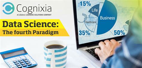 Data Science The Fourth Paradigm Cognixia