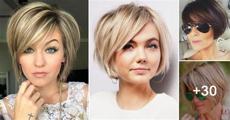 30 Elegant Short Bob Hairstyles Page 24 Of 33