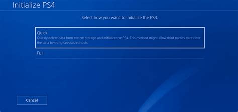 How To Fix PS PS Turns On By Itself Tech Geek