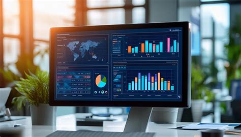 What Does Proven Strategies For Erp Dashboard Design