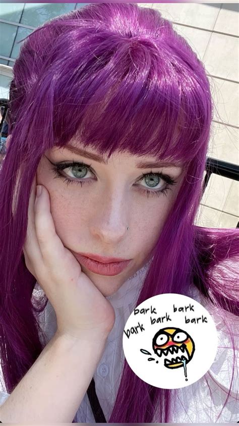 Fern Cosplay By Mallory Scheidel Frieren Beyond Journeys End
