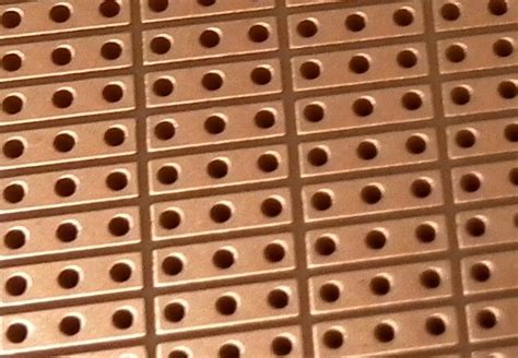 Prototyping W 4x2 Headers General Electronics Arduino Forum