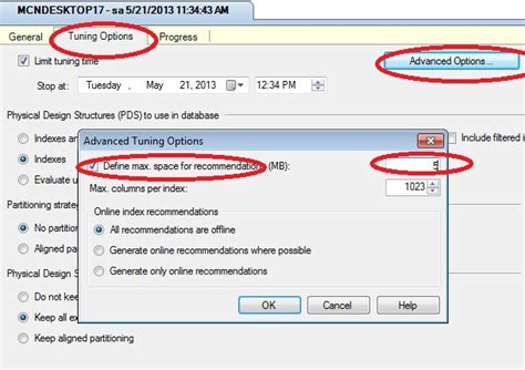 Solucionar Problema Error The Minimum Storage Space Required Exceeds The Default En Sql Database