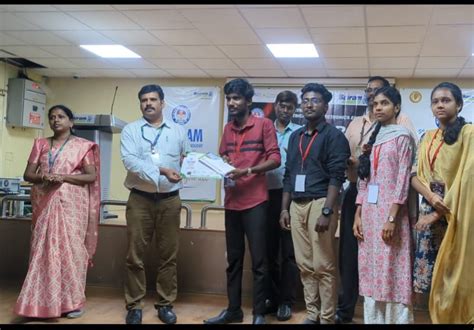 Anbazhagan R On Linkedin Innovation Smarthealth Ai Datascience Teamwork Presentation