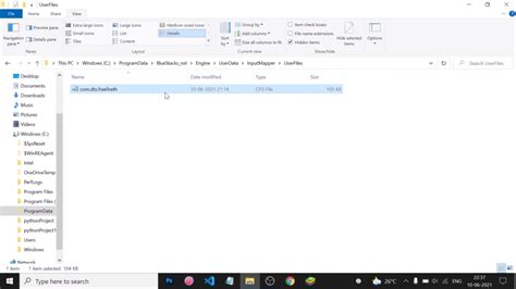 How To Fix Keyboard Not Working In BlueStacks GamesKeys Net