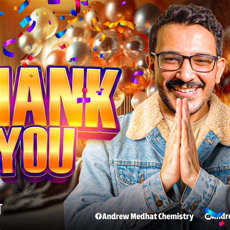 Post From Andrew Medhat اندرو مدحت