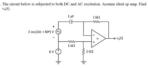 Solved Find V T I T And I T Evaluate V T I T Chegg Com