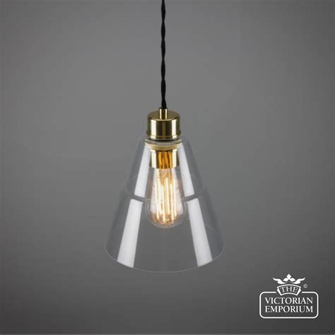 Lyx Pendant Light Kitchen Lighting The Victorian Emporium