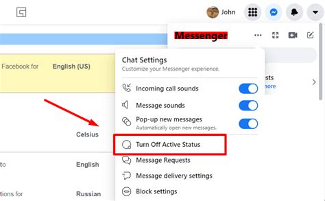 How To Turn Off Active Status On Facebook Vervebook Guide