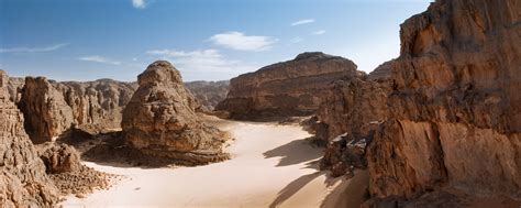 Phone Wallpaper Algeria Tassili Najjer Tadrart Africa Dune Earth