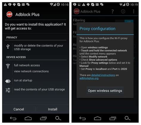 How To Block Ads On Your Android AndroidPIT