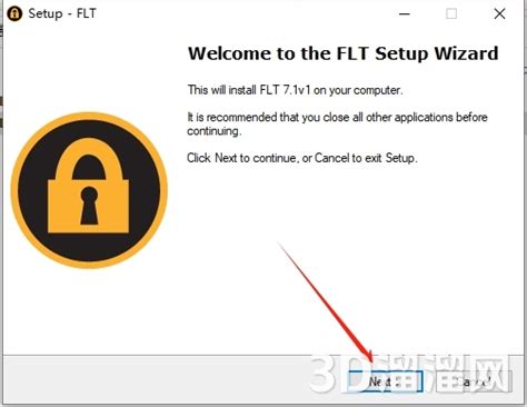 【亲测能用】the Foundry Nuke 15 1v3完美激活破解版 安装教程安装图文教程 3d溜溜软件下载网