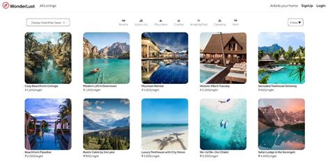 Yug Punjabi On Linkedin Webdevelopment Fullstackdevelopment Travelwebsite Wonderlust Html