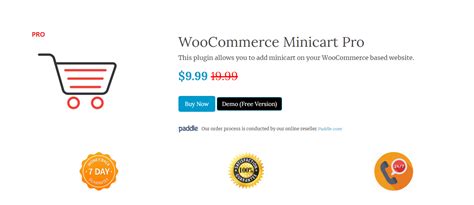 9 Best Woocommerce Mini Cart Plugins 2024 Learnwoo