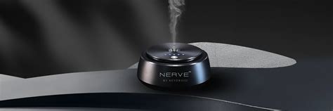 Electrical Diffuser Electrical Fragrance Diffuser Car Aroma Diffuser
