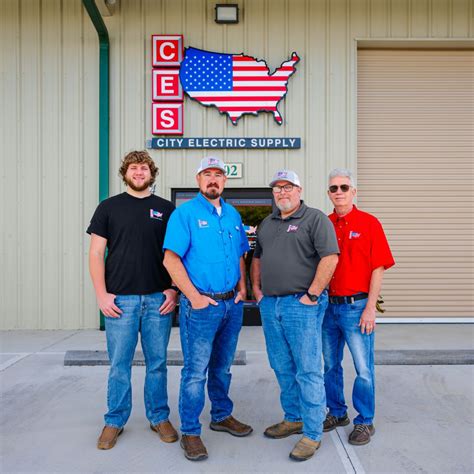 City Electric Supply On Linkedin Thrilled To Continue Our Expansion To