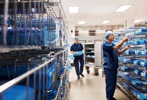 T Doc Select Cssd Traceability Software