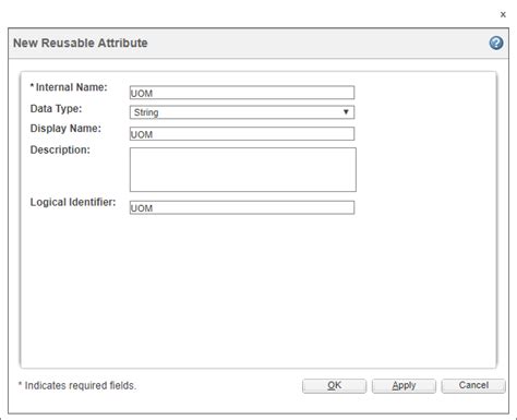 Solved Add Attribute To Cad Document Ptc Community