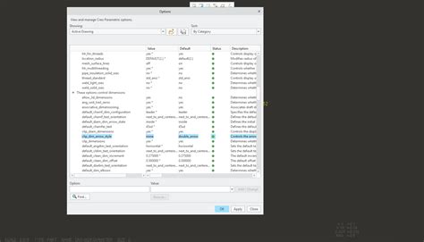 Solved One Sided Diameter Dimension Ptc Community