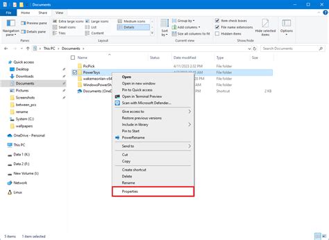 How To Reset Folder View Settings On File Explorer For Windows 11 And 10 Windows Central