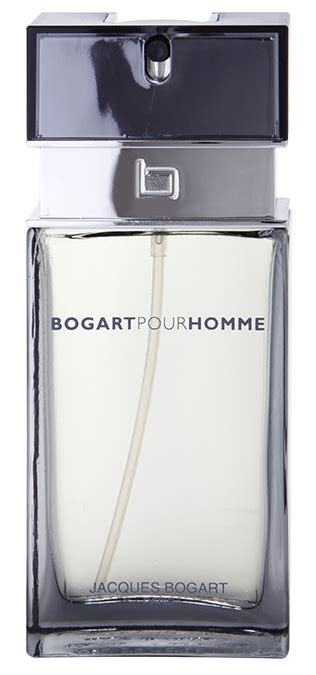 Jacques Bogart Bogart Pour Homme (Жак Богарт Богарт Для Мужчин) купить духи
