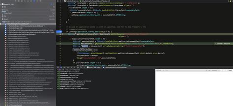 the flutter framework source code could not debug stack overflow