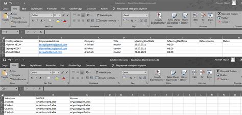 rows are swapped after join datatable operation activities uipath