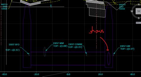 Solved Section View Autodesk Community