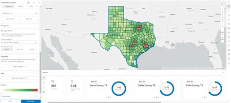 Whats Coming In Arcgis Business Analyst Web App Esri Community