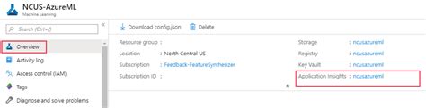 detect data drift on datasets preview azure machine learning