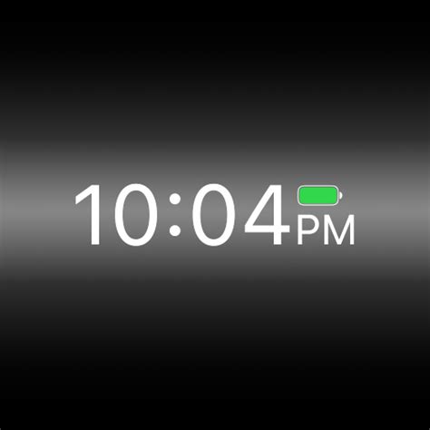 ‎clock Vision On The App Store