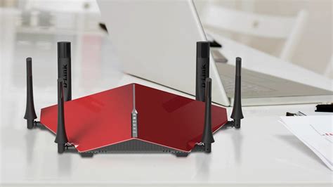 Router Features You Should Be Using For Better Wi Fi Pcmag
