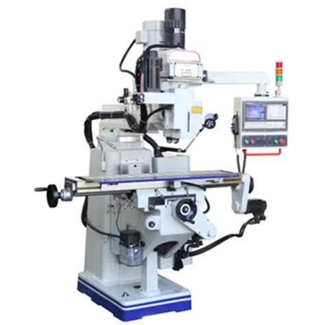 China Small Metal Cnc Milling Machine 3axis 4 Axis Price Cnc Milling