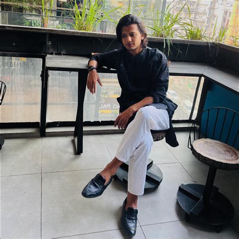 Al Shariar Khan Setu