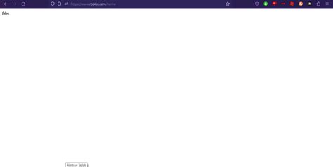 Roblox Doesnt Open Rfirefox
