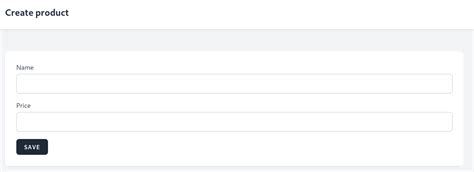 11 New Product Test That Record Is Saved To Db Laravel Daily