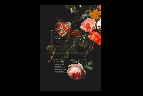 spring cocktail event — floworks