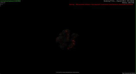 pyro shader issue effects od forum