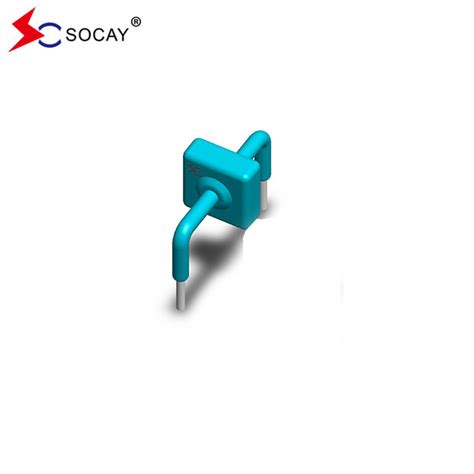 Axial Lead Bidirectional Transient Voltage Suppression Diode Tvs 10ka Surge Suppressor