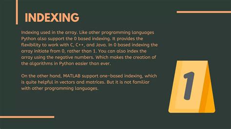 Python Vs MATLAB Which One Is The Best Language PPT