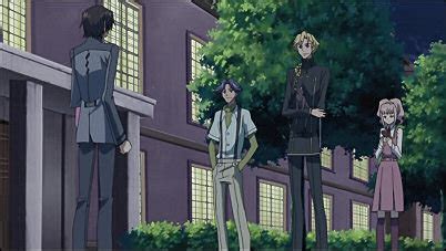 Code Geass R2 Episode 12 LH Yeung Net Blog AniGames