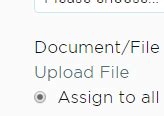 Node Js Webdriverio Webdriver Io Upload File Stack Overflow