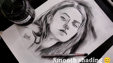 How To Shading With Simple Steps YouTube