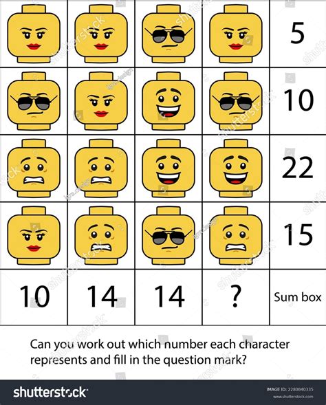 Lego Face Template Free Free Printables Hub