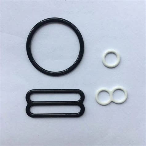 Metal Bra Ring And Adjuster Buy Bra Ring And Sliderring Adjuster