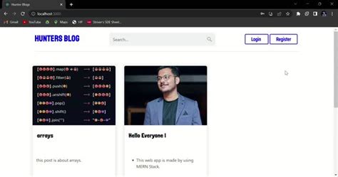 Divyanshu Shukla On Linkedin Bcrypt Reactjs Mongodb Mongoose