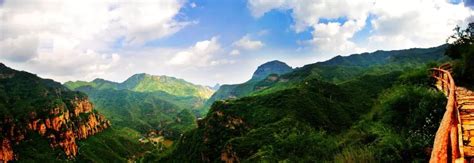 邢台天梯山 邢台天梯山景区人 天梯山 第2页 大山谷图库