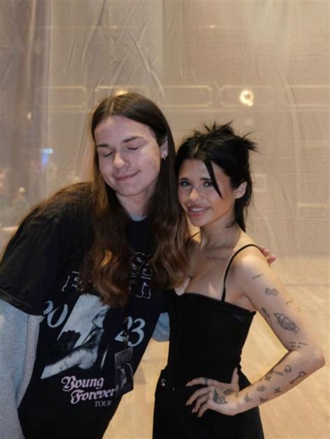 Nessa Barrett Baby Cowboy She Is Gorgeous Celebrities