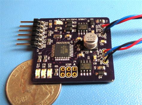 Lin Bus Transceiver Arduino Order Discounted
